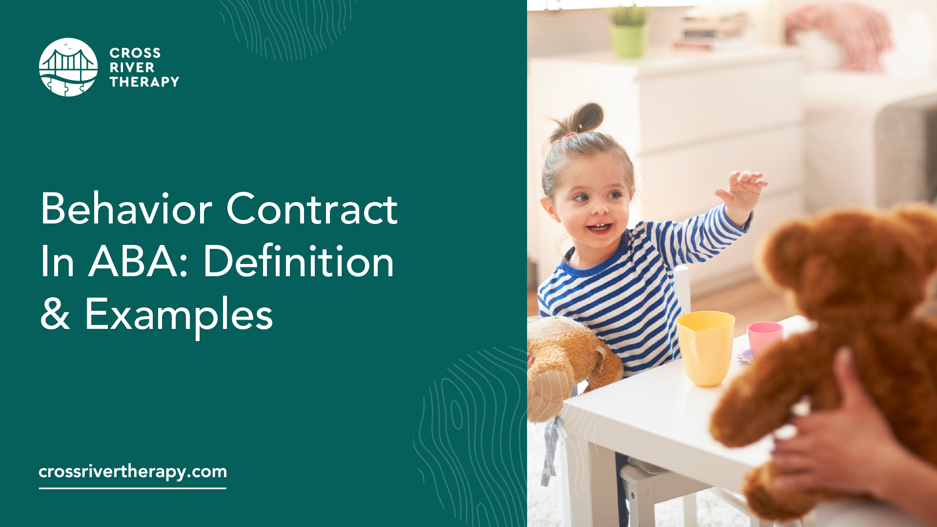 Behavior Contract In ABA: Definition & Examples
